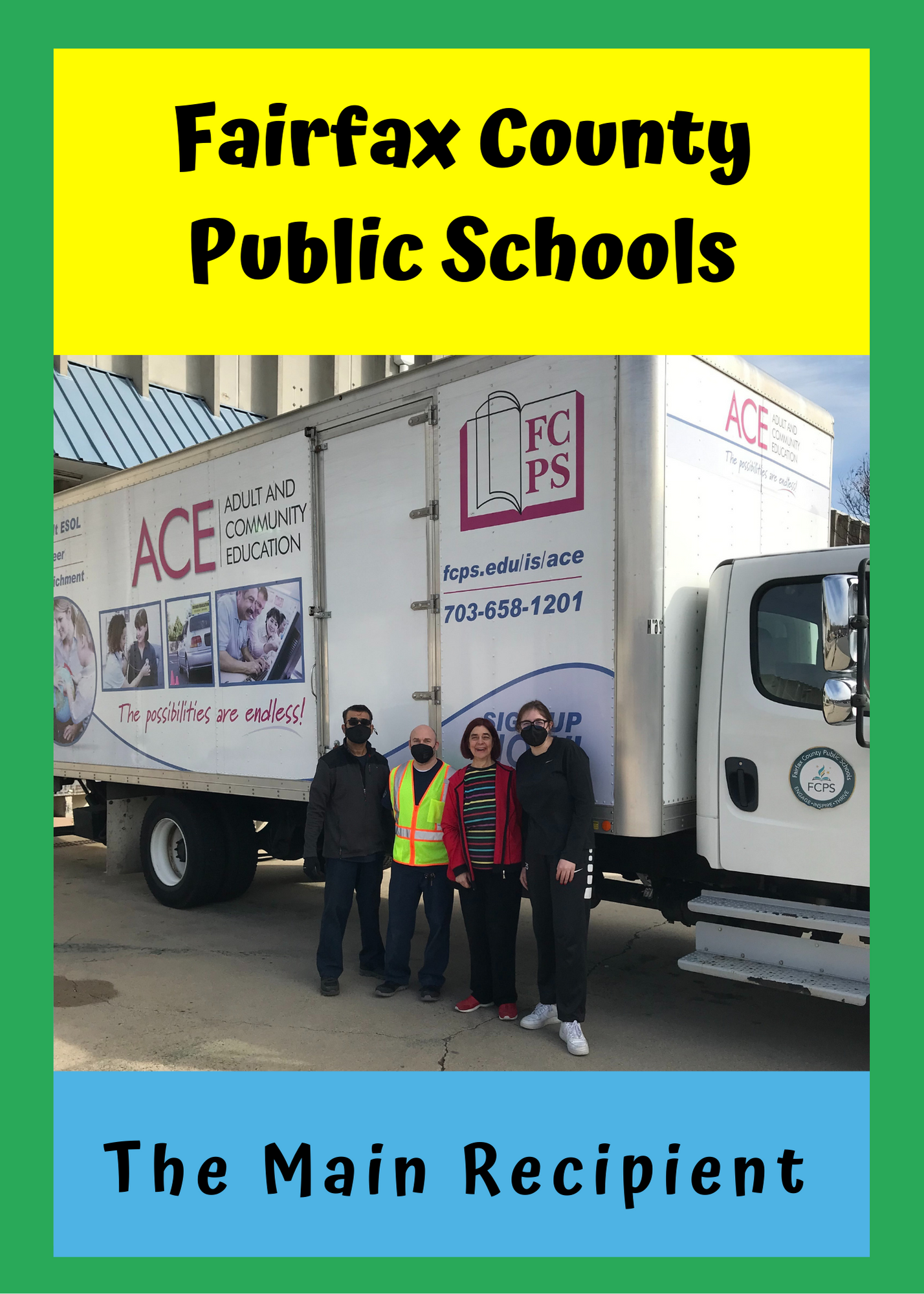 NumbersAlive! Foundation | Unique STEAM Learning Tools, Lessons, and ...