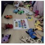 NumbersAlive! Foundation | Unique STEAM Learning Tools, Lessons, and ...