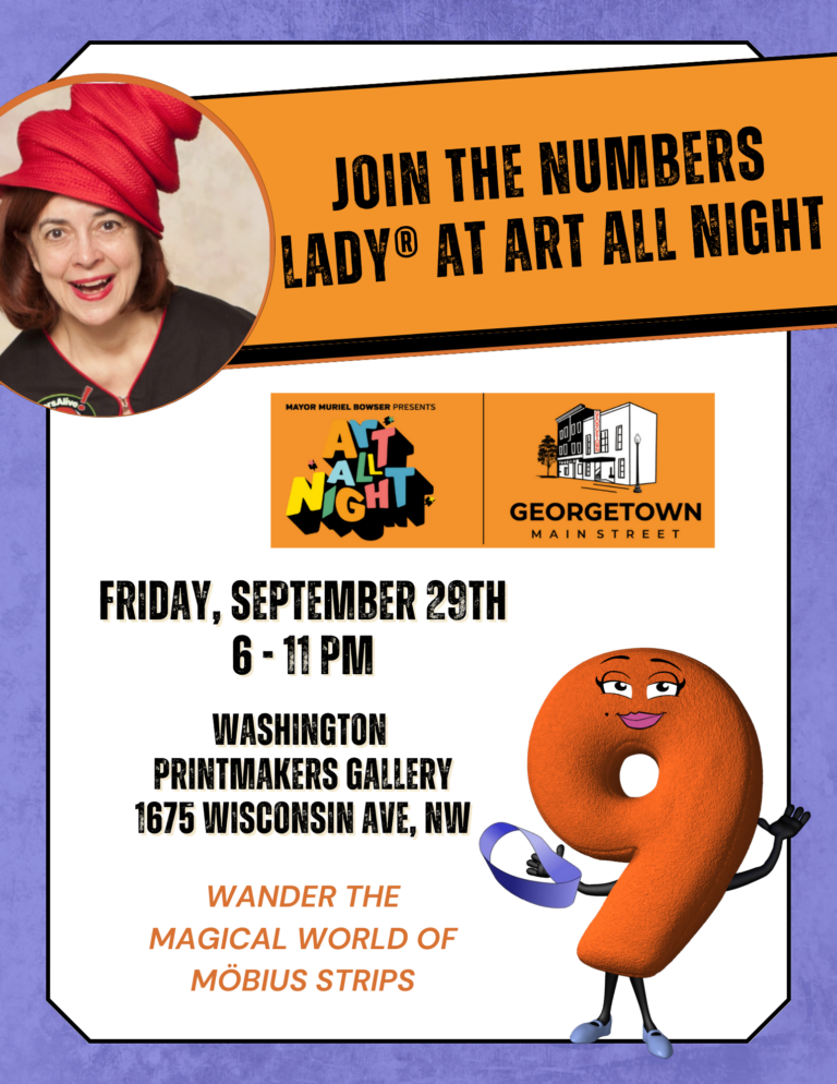 NumbersAlive! Foundation | Unique STEAM Learning Tools, Lessons, and ...