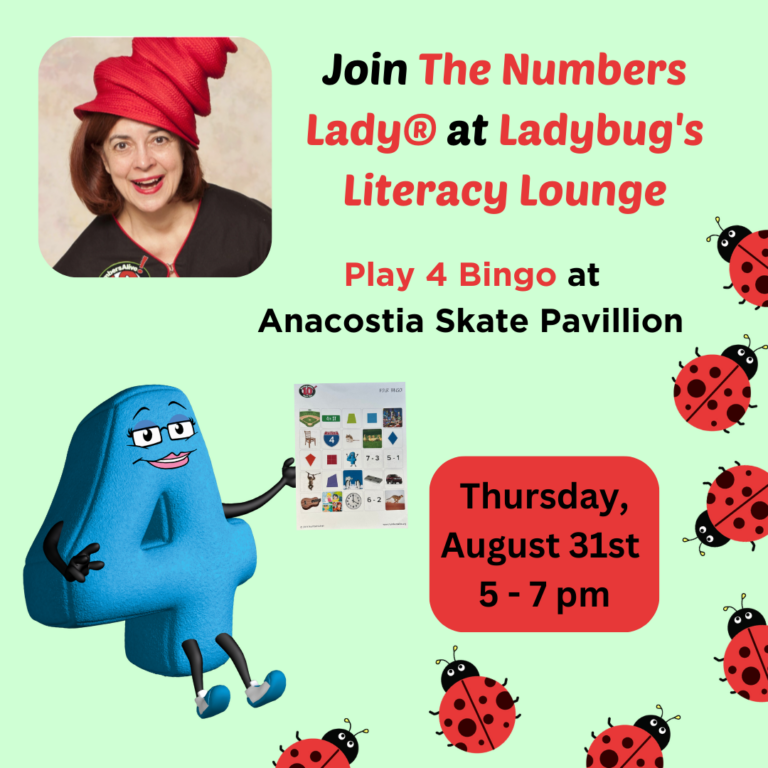 NumbersAlive! Foundation | Unique STEAM Learning Tools, Lessons, and ...