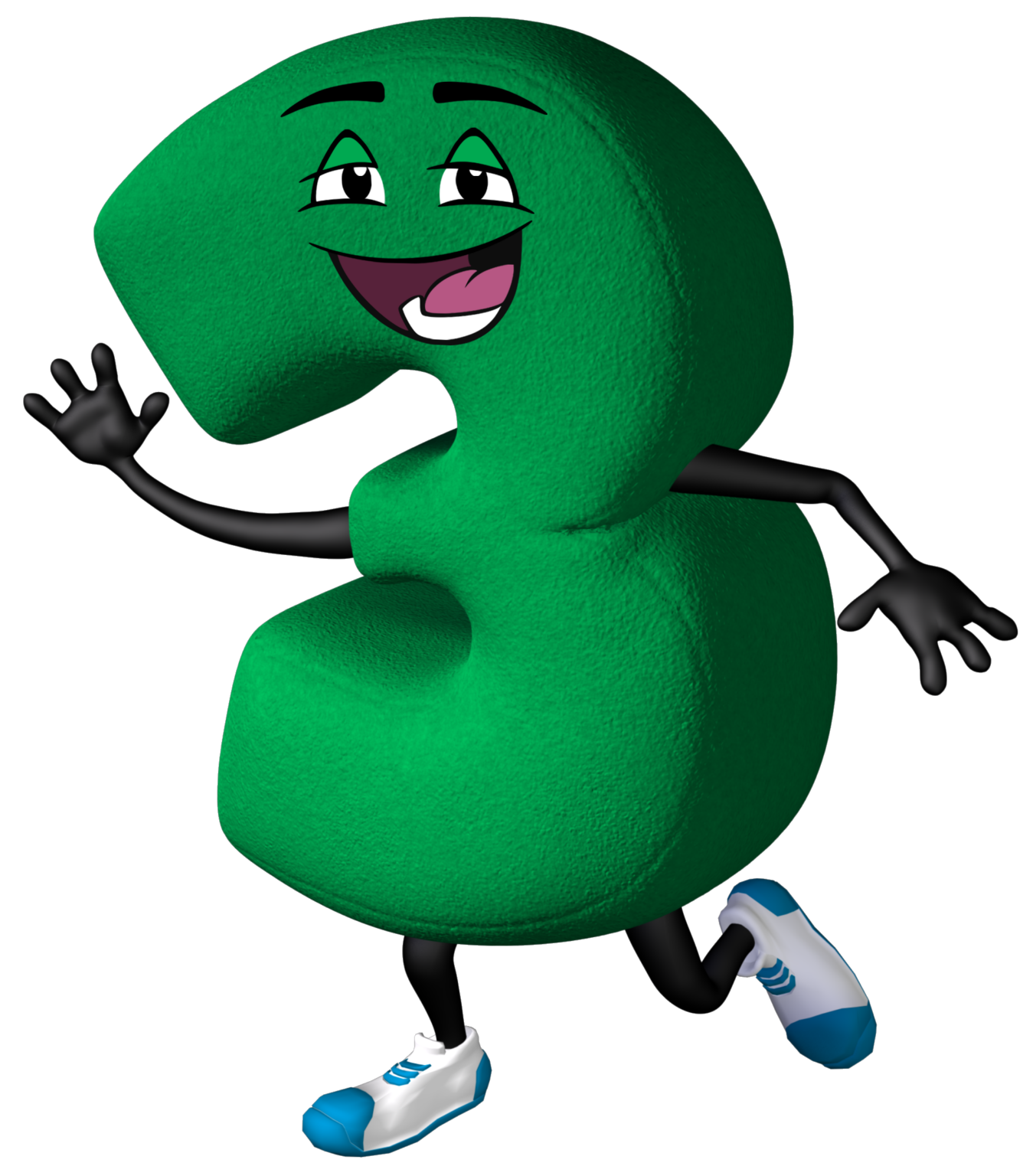 Border Crossing – Luis Jiménez | NumbersAlive! Foundation