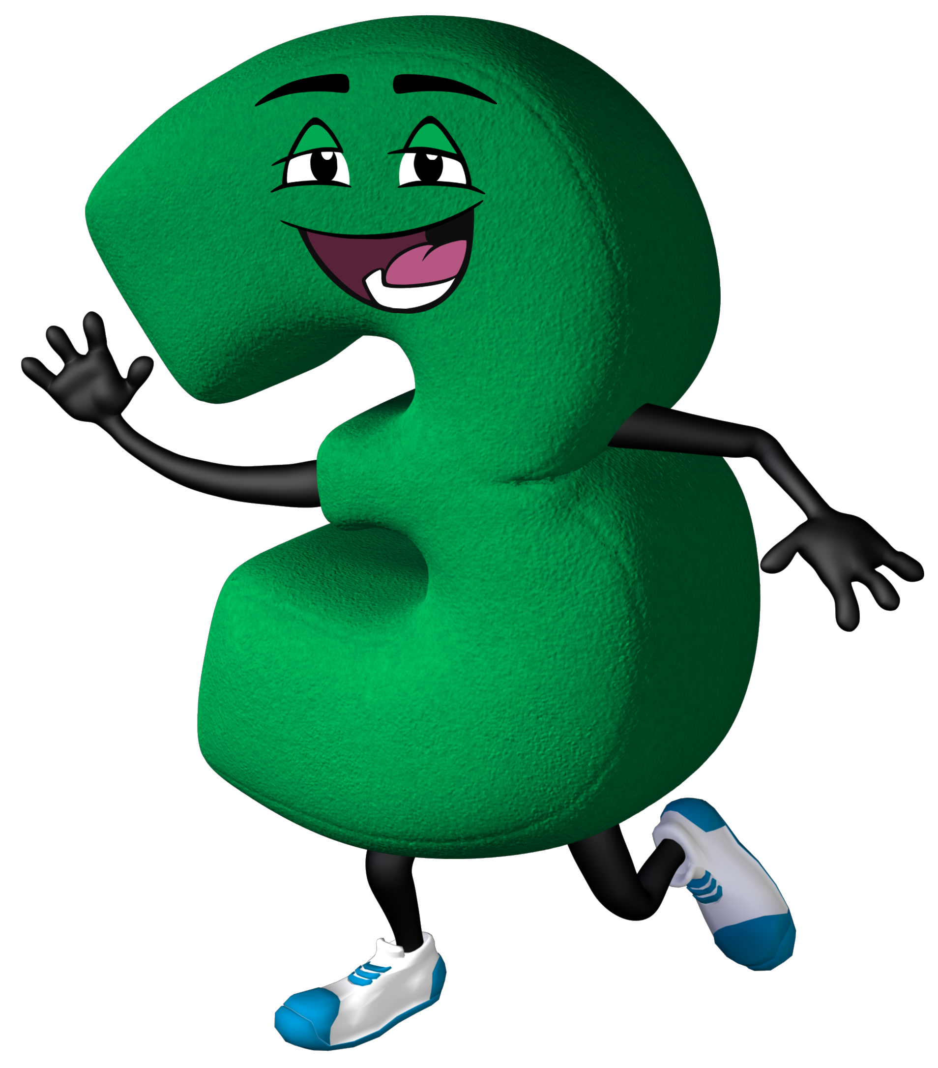 Border Crossing – Luis Jiménez | NumbersAlive! Foundation