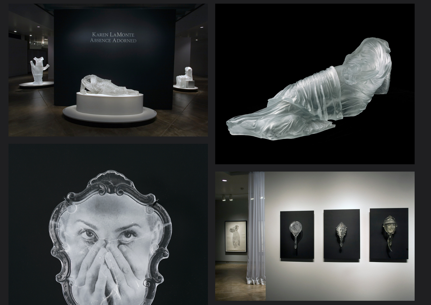 Nocturne 5 – Karen LaMonte | NumbersAlive! Foundation