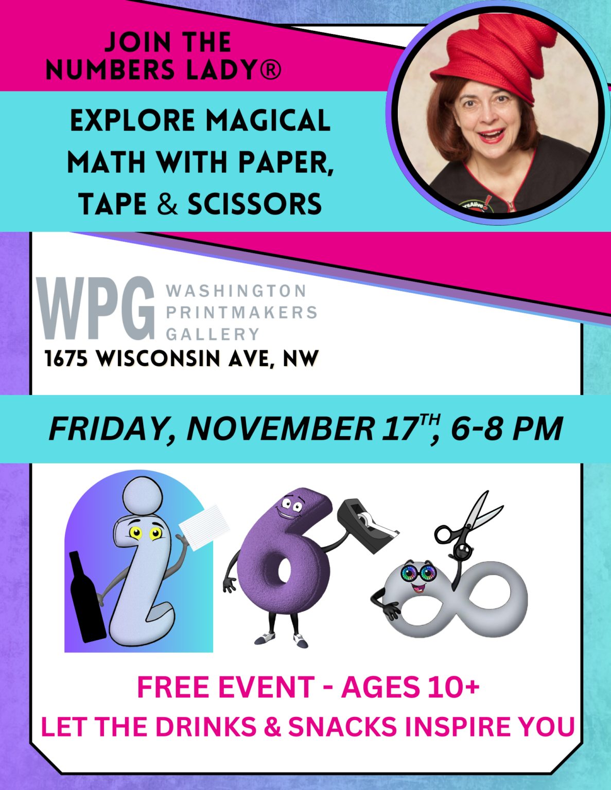 NumbersAlive! Foundation | Unique STEAM Learning Tools, Lessons, and ...