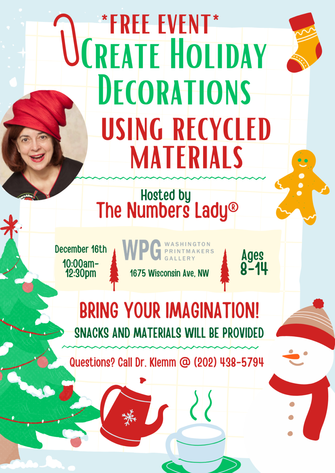 NumbersAlive! Foundation | Unique STEAM Learning Tools, Lessons, and ...