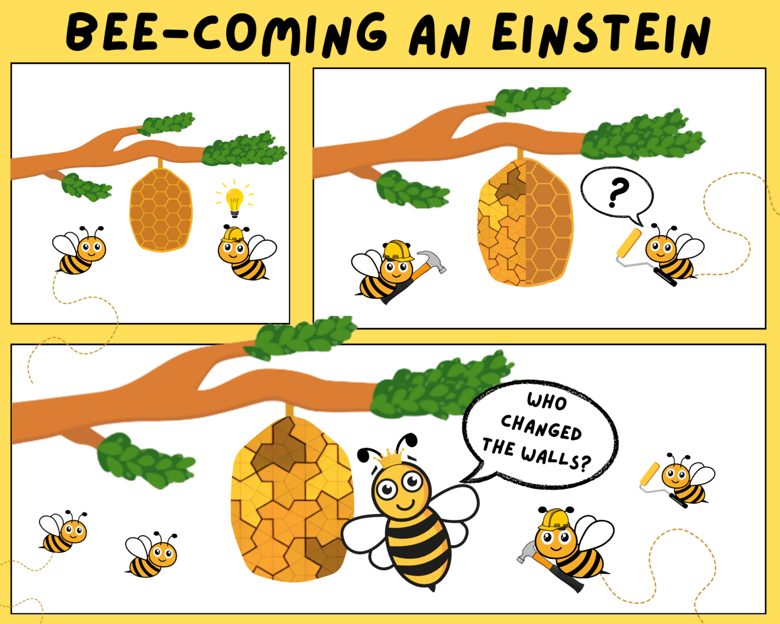 NumbersAlive! Foundation | Unique STEAM Learning Tools, Lessons, and ...