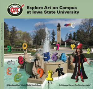 NumbersAlive! Foundation | Unique STEAM Learning Tools, Lessons, and ...