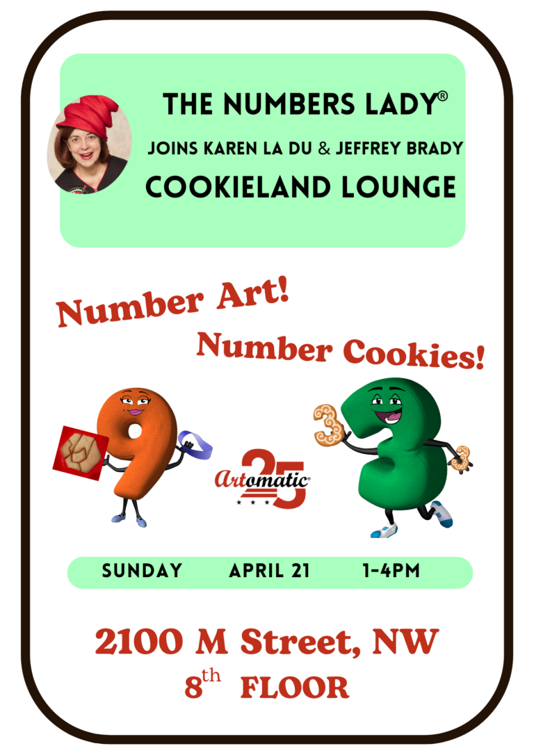 NumbersAlive! Foundation | Unique STEAM Learning Tools, Lessons, and ...