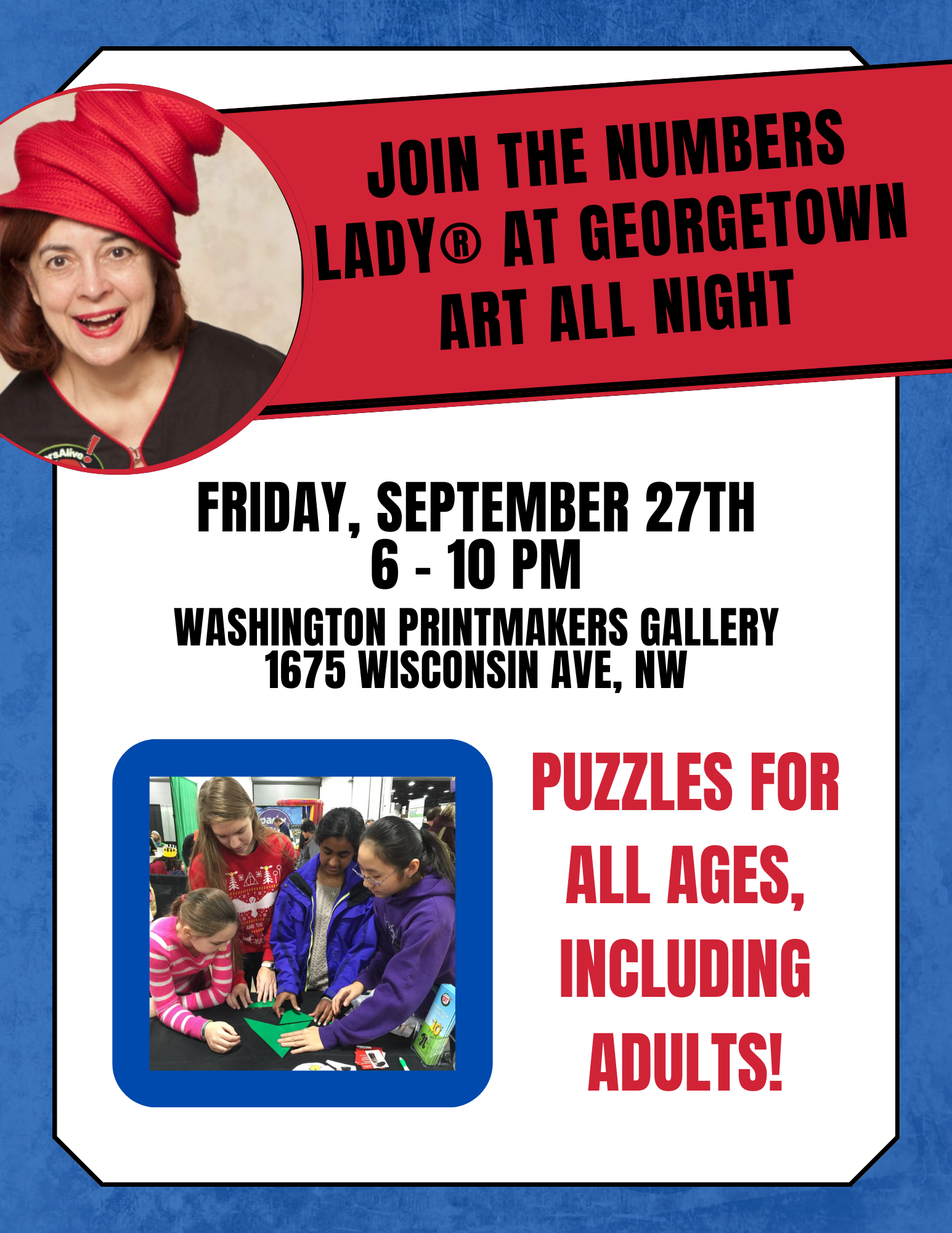 NumbersAlive! Foundation | Unique STEAM Learning Tools, Lessons, and ...